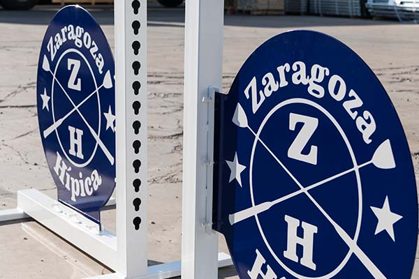 Sublimación Digital - Metalpintura